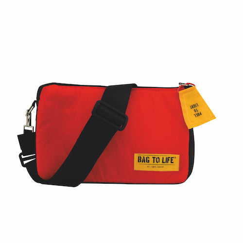 Follow me Bag – MED ON BOARD | Next level
